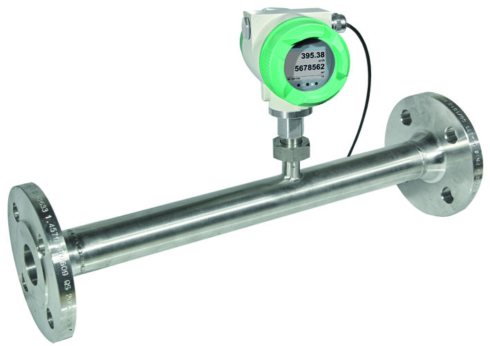 VA 570 - Air Flow Meter - Air Energy Management